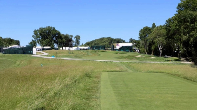 Ohio State Golf Course Management | Professional and Continuing Education